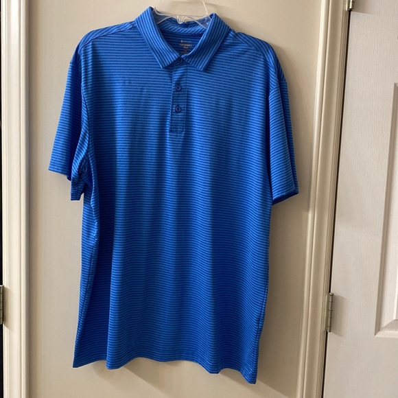 Member’s Mark | Shirts | Members Mark Performance Polo New Without Tags ...